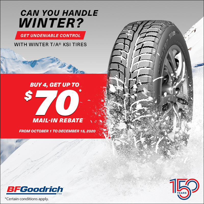 Summer Tires & Performance - Mechanic | Signature Tire