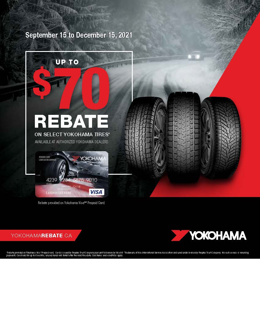 Become a Dealer | Signature Tire